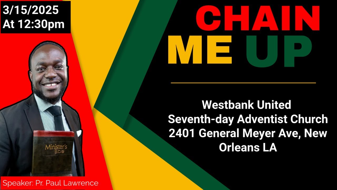 Chain me Up - YouTube