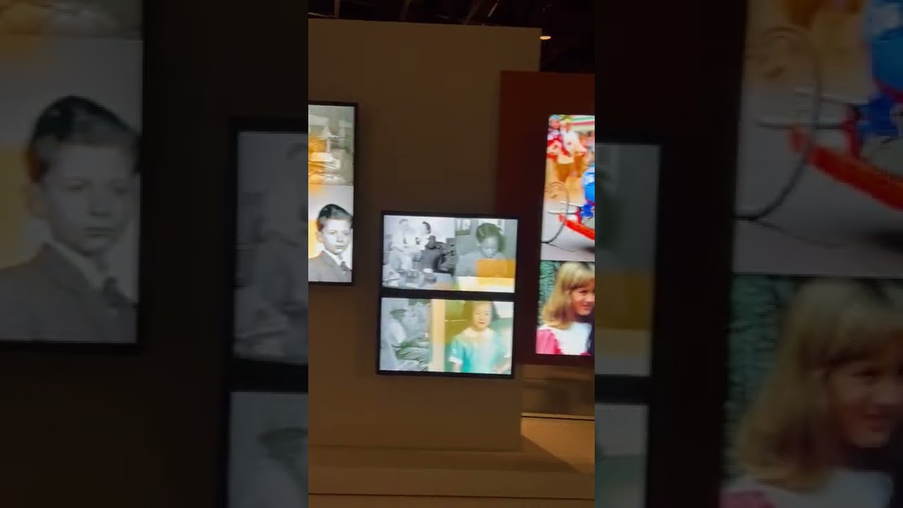 Many Voices, One Nation - YouTube