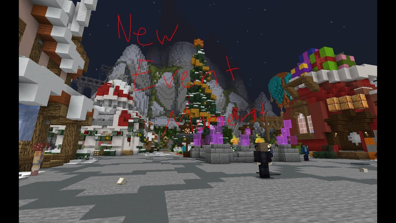 Hypixel Skyblock Anniversary Event!!! Ironman Stream #1 - YouTube