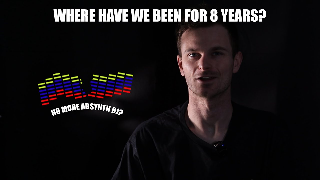 8 Years Later | We Are Finally Back - YouTube