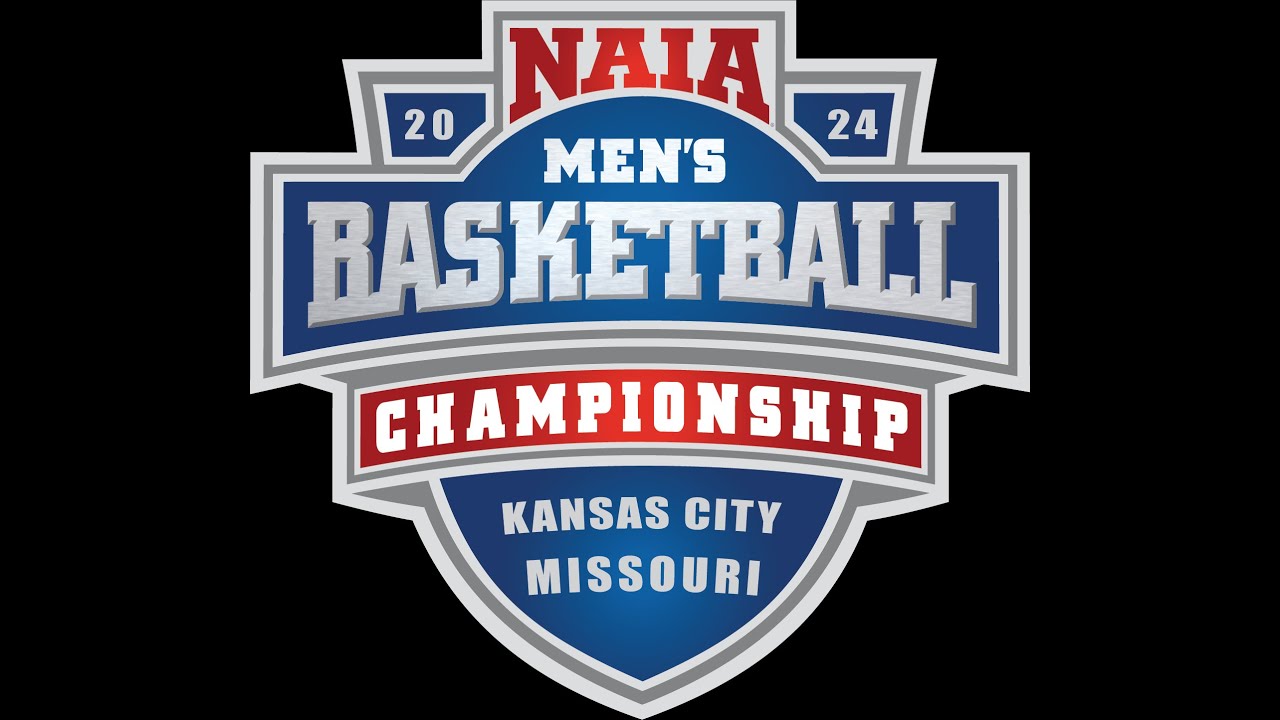 2024 NAIA Men's Basketball National Championship - Langston vs. College ...