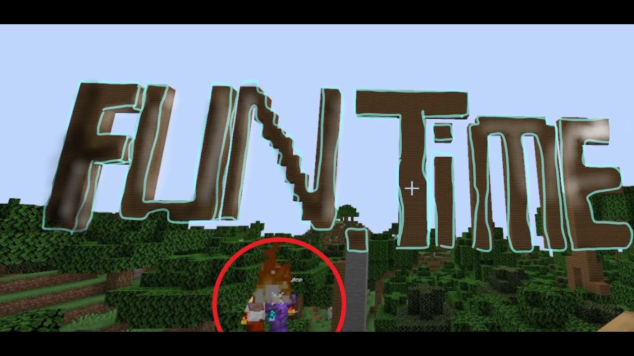 play.FunTime.su | Лутание мистиков | Бесплатный ТОПка | Взрыв союзников ...