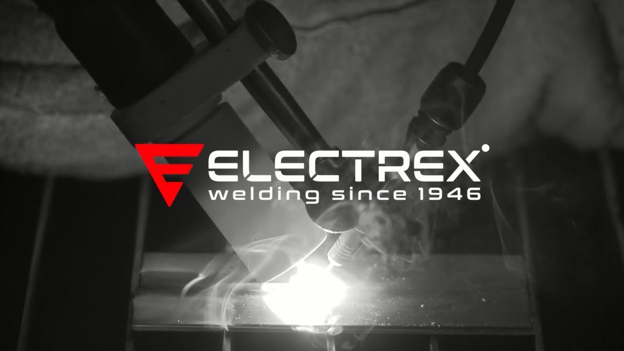 Electrex Logo
