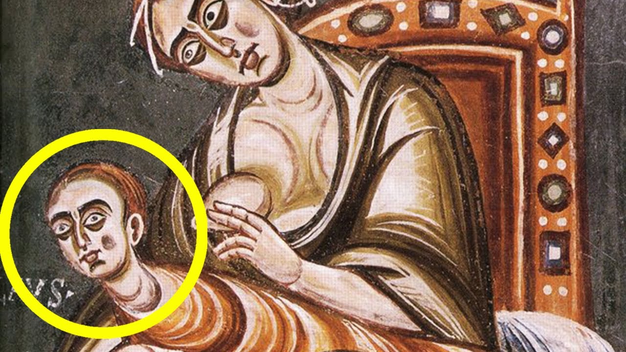 Top 10 Mystical Events from Medieval Times We Can't Forget - YouTube