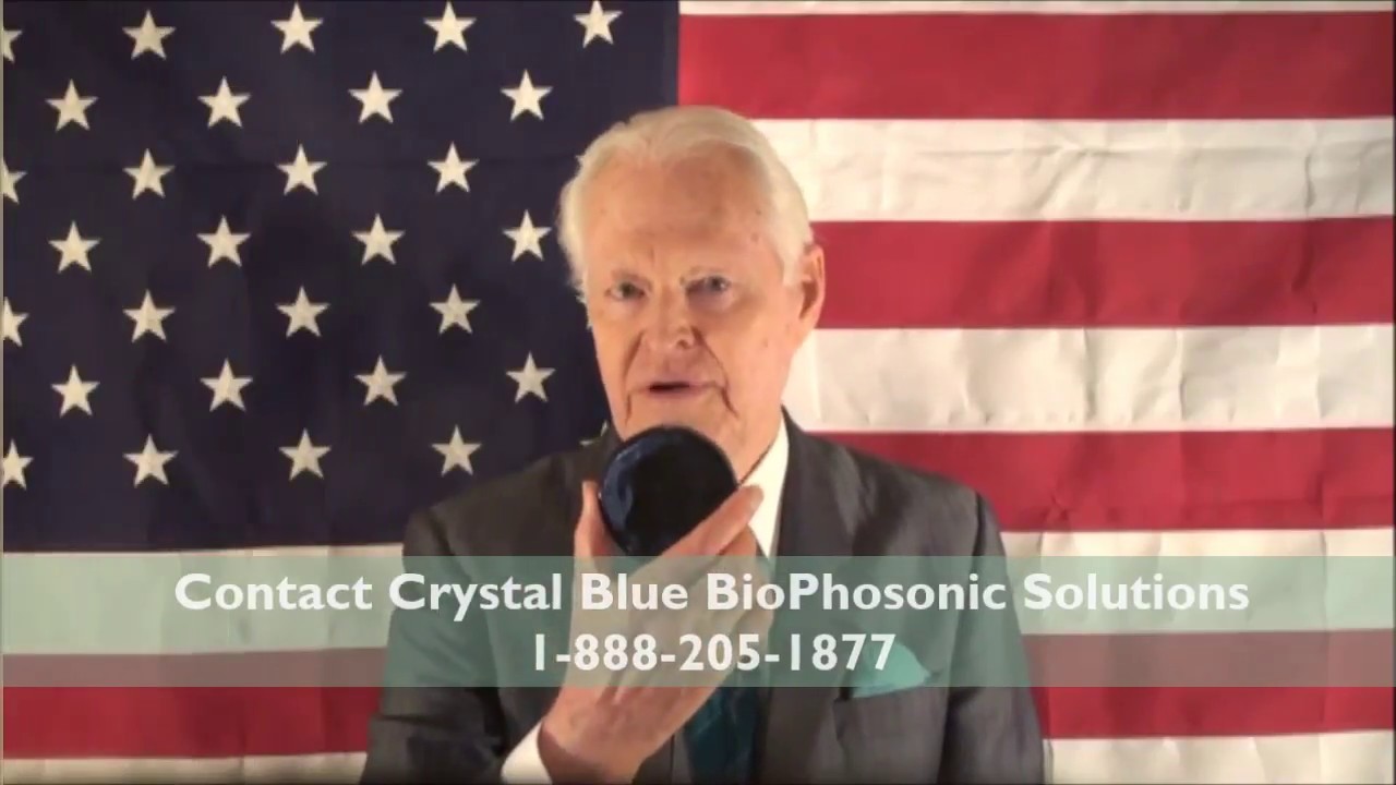 HEALTH MIRACLE - Learn About The Discovery Pastor Lindsey Williams ...