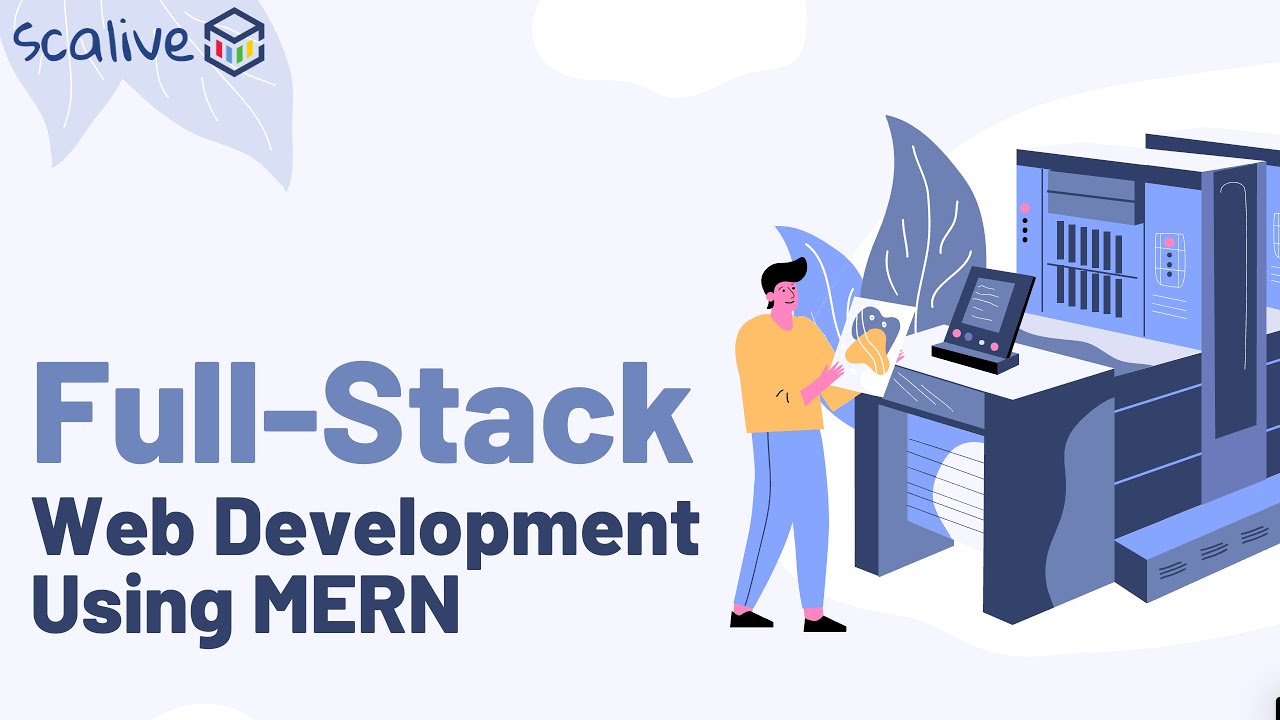 Orientation Lecture of MERN Stack Development - YouTube