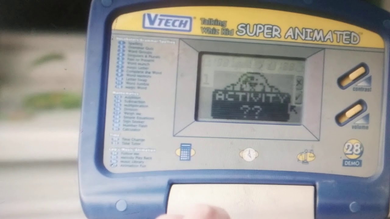 All ShutDown Vtech Laptops Compilation Volume 8 - YouTube