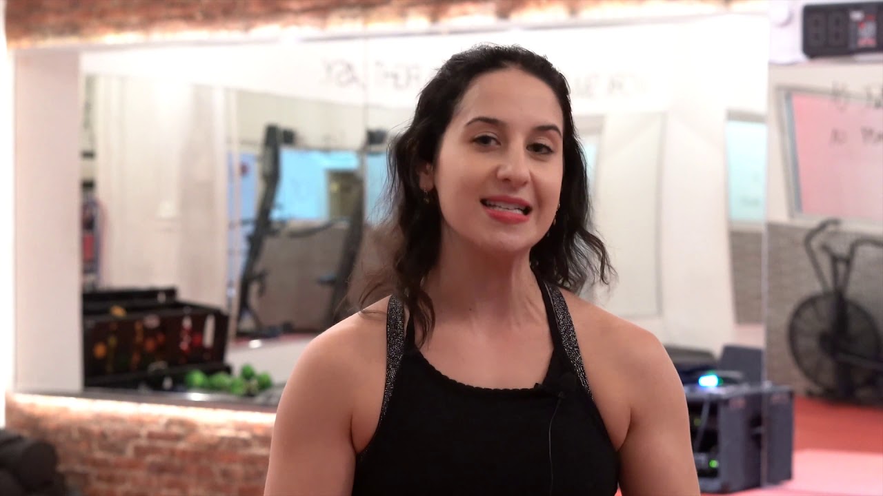 Yasmin's Hire Cause - YouTube