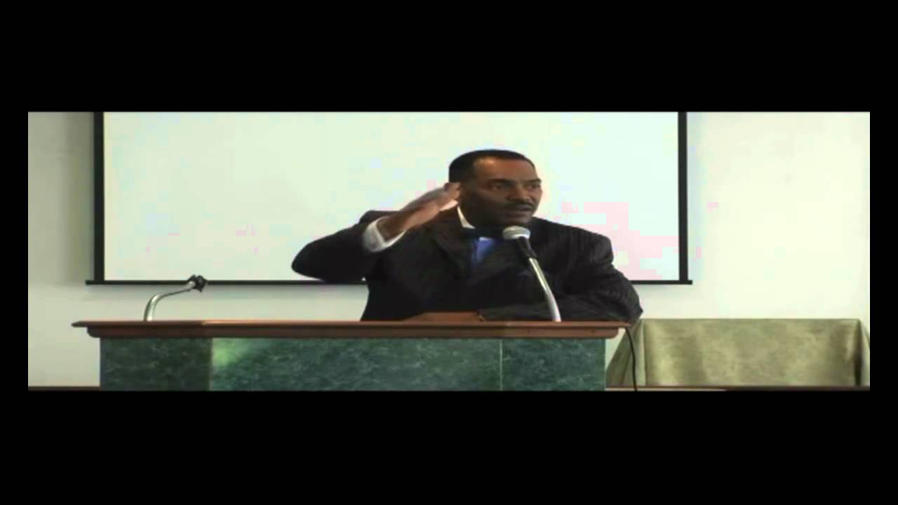Minister Rodney Muhammad speaks in Pittsburgh Pt10 - YouTube