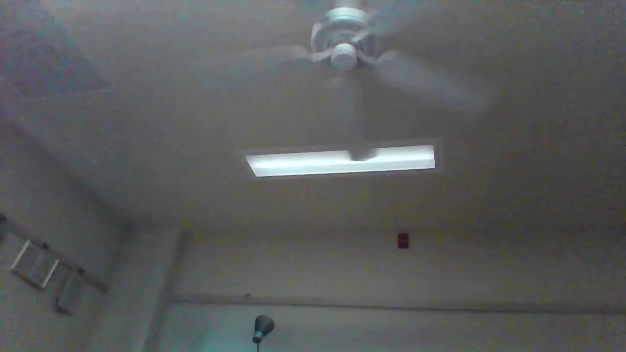 Day 169 - Lights going crazy - YouTube