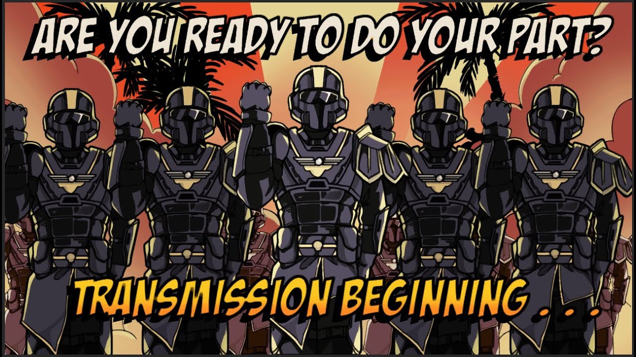 🔴 LIVE - NEW TERMINID EVENT JUST LAUNCHED! - YouTube