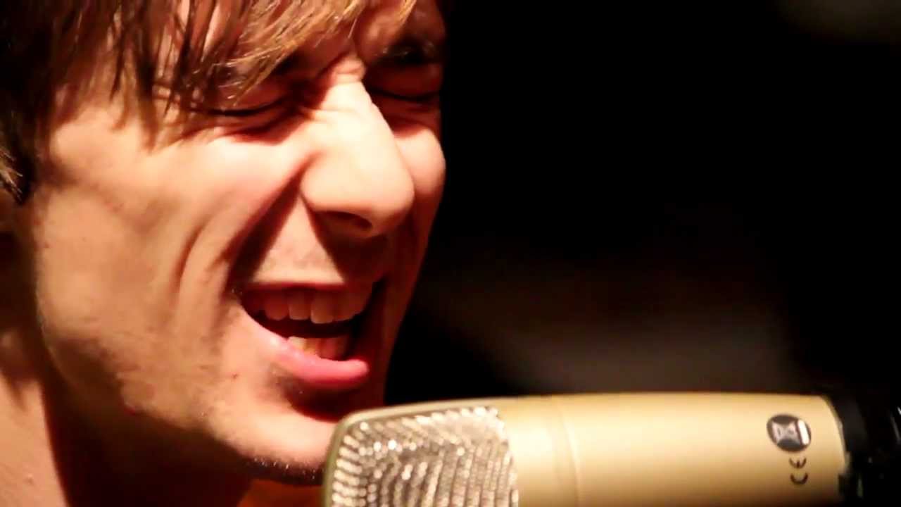 Richard Wheeler - "Start Again" - YouTube
