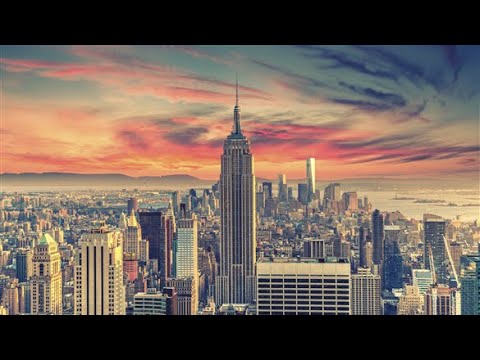 New York City | 🎥 - YouTube