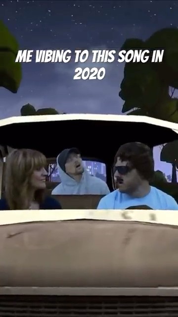 Me vibing to this song in 2020 - YouTube