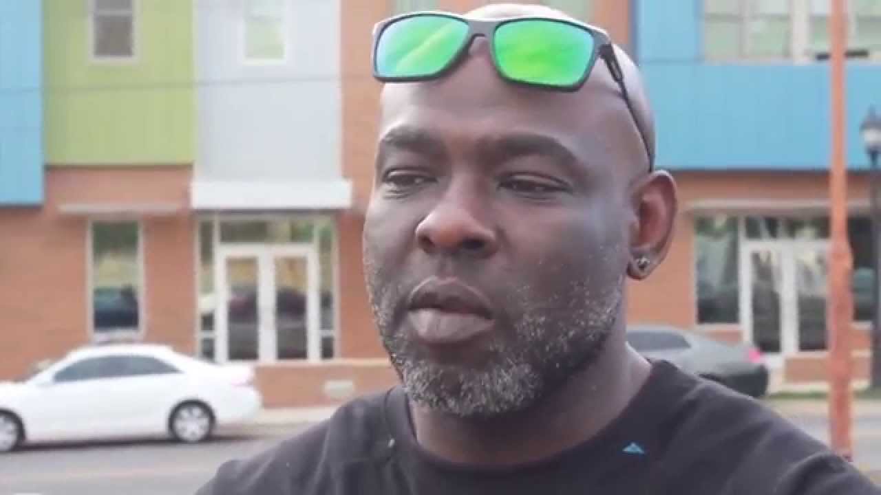 "Business Of Barbering" by "C.Petty" Promo - YouTube