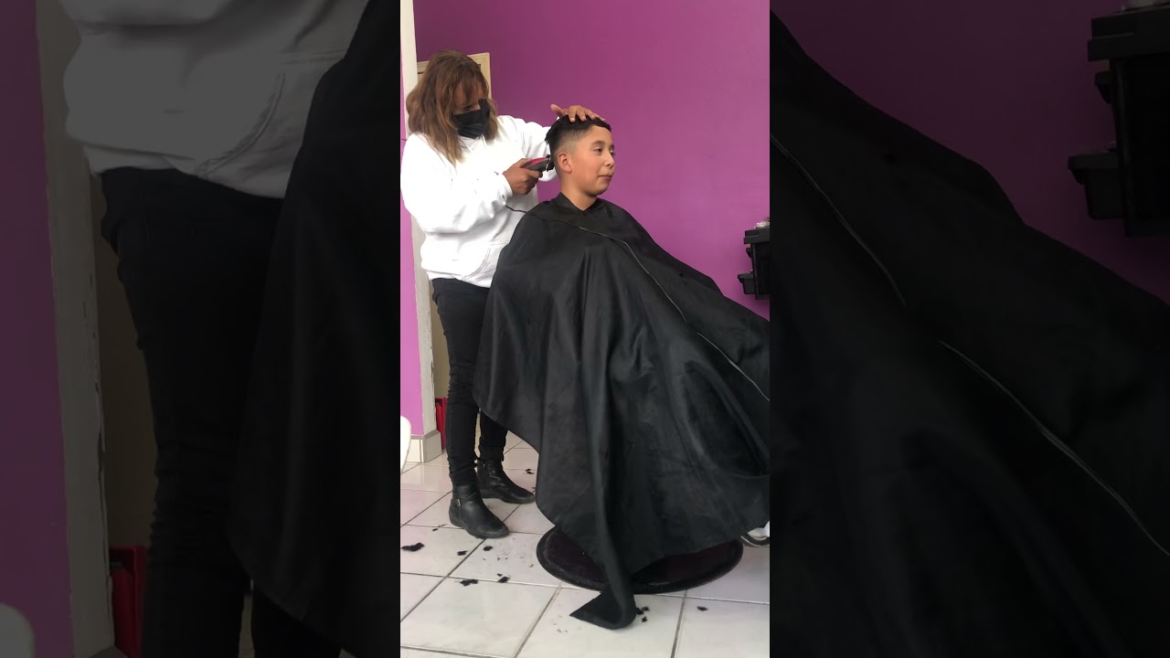 Corte de Mango chupado - YouTube