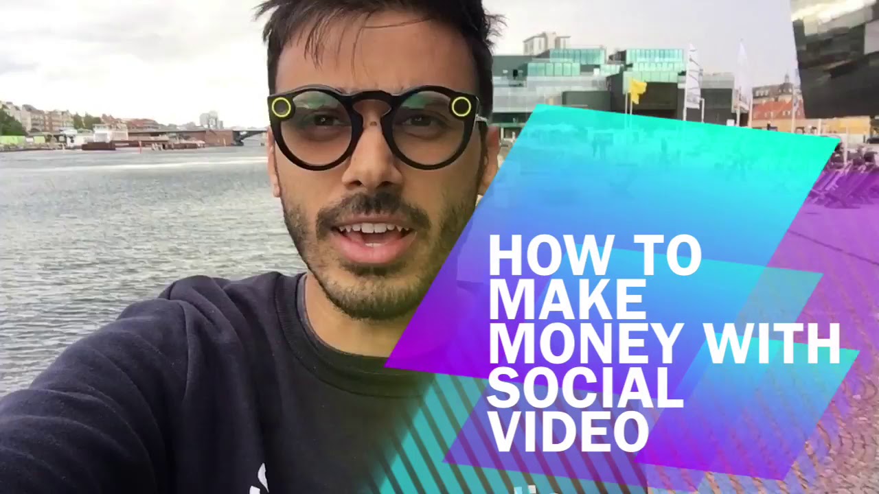 WAN-IFRA Video Action Days Event- Yusuf Omar - YouTube