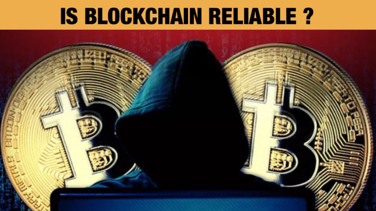 Blockchain Hacks 2022 | Blockchain vs Cryptocurrency | Business ...