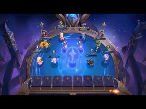 Austus Skill 3 - YouTube