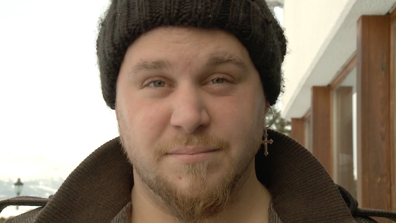 A la rencontre de Cabry - YouTube