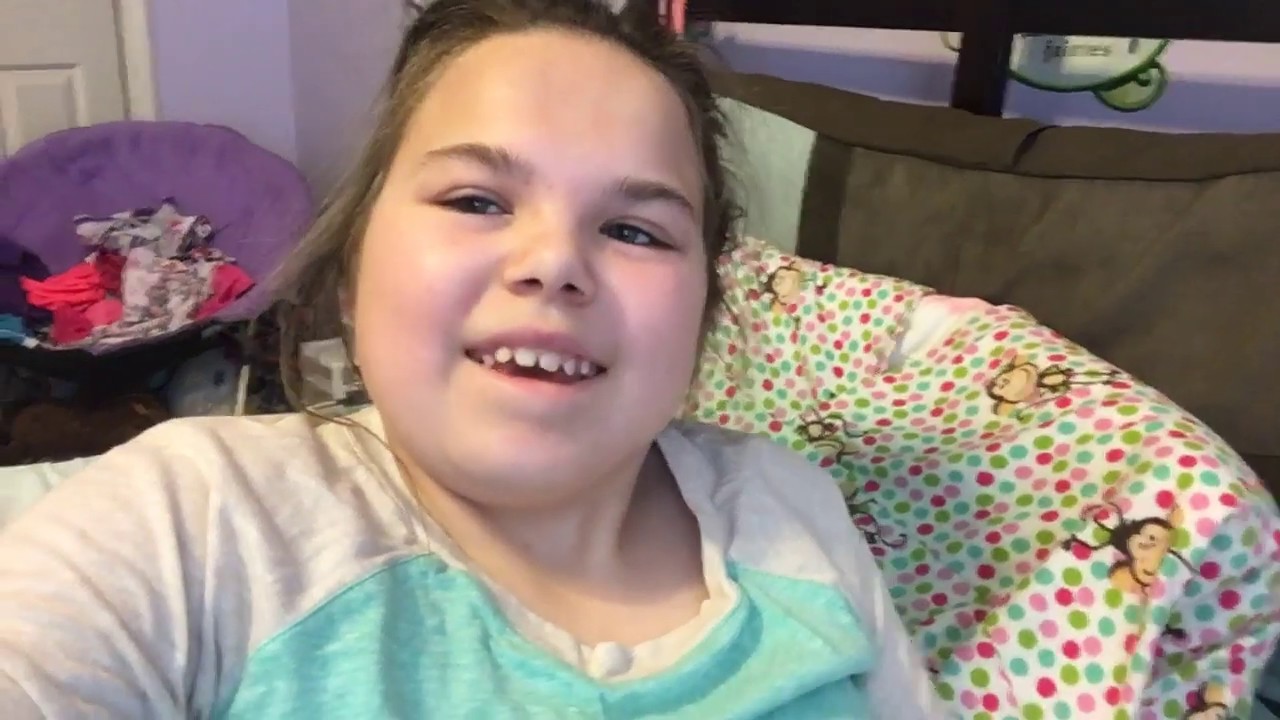 Update on Hazel - YouTube