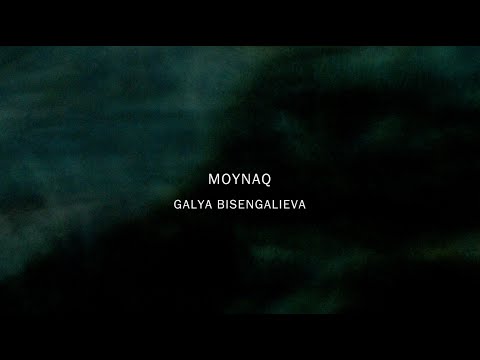 Galya Bisengalieva - MOYNAQ (Official Music Video)