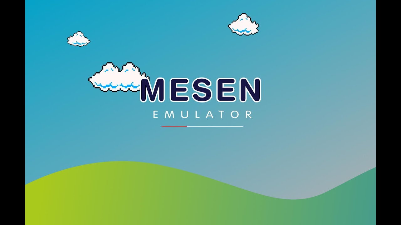 Tutorial como descargar el emulador MESEN de Snes, GB GBC, PC engine ...