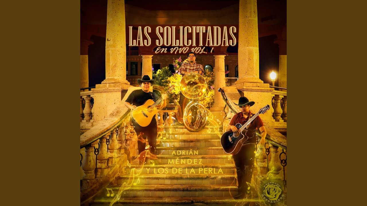 Amarga Derrota (En vivo) - YouTube Music