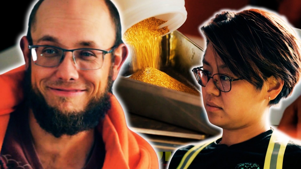 Kevin Beets FINALLY Strikes Gold In His First Haul Of The Season ...