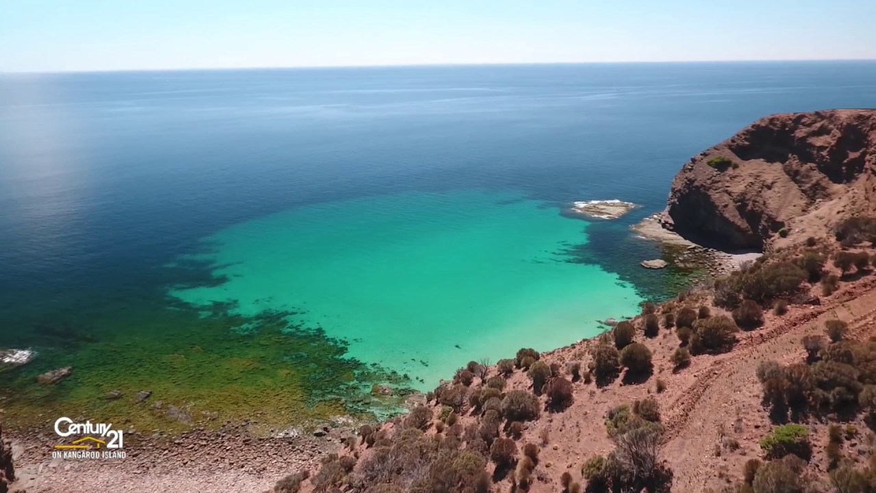 Kangaroo Island Cape Cassini Wilderness retreat extended highlights ...