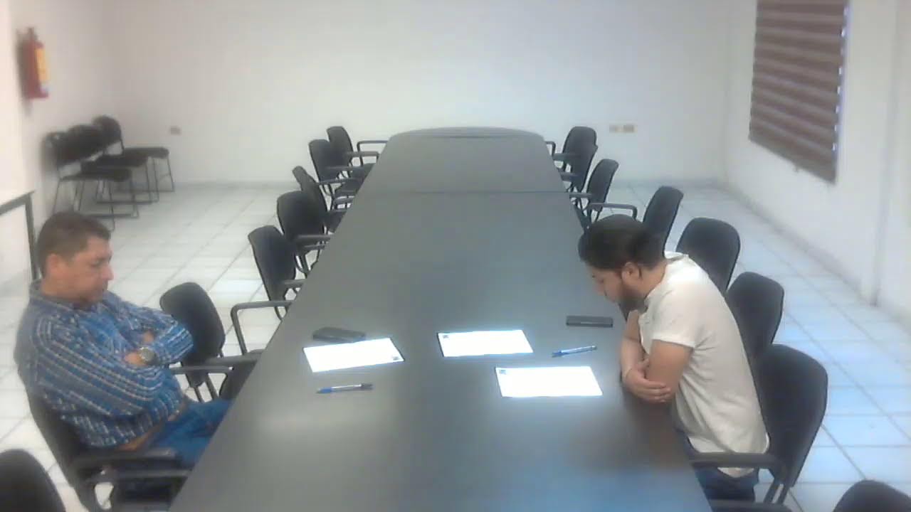 ICMTP-EST-003-2024 FALLO - YouTube