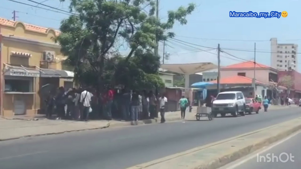 Maracaibo my City🌞 Cabimas - Zulia, Venezuela - YouTube