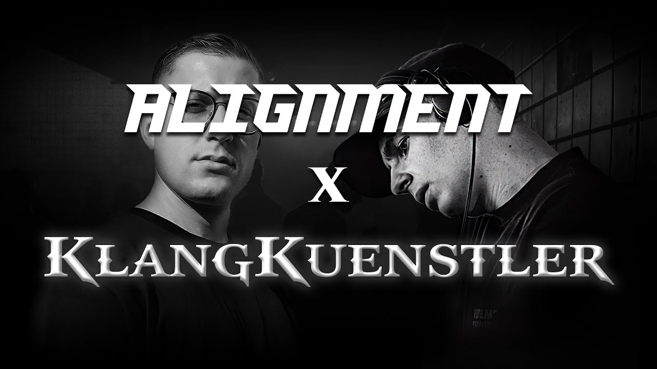 Alignment x KlangKuenstler Techno Mix | August 2021 | by DUTUM [FREE ...