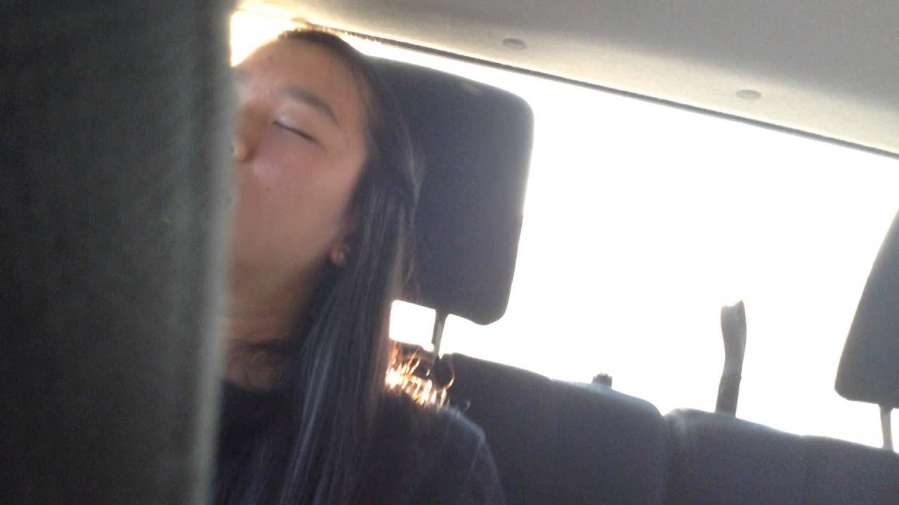 My Sister And Cousin Are Sleeping Lol Youtube