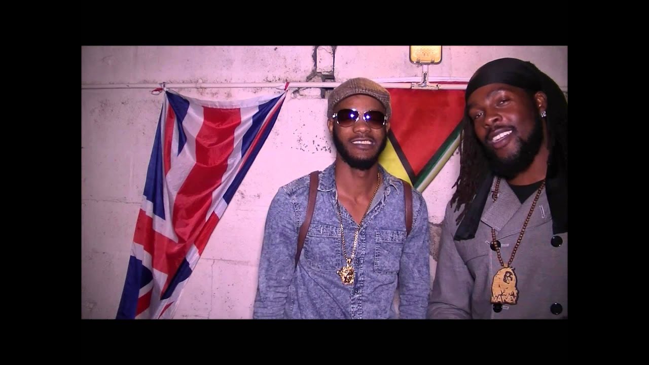 Rudie Classic Exclusive Interview | Onstage I A Rastsa TV 2015 | Reggae ...