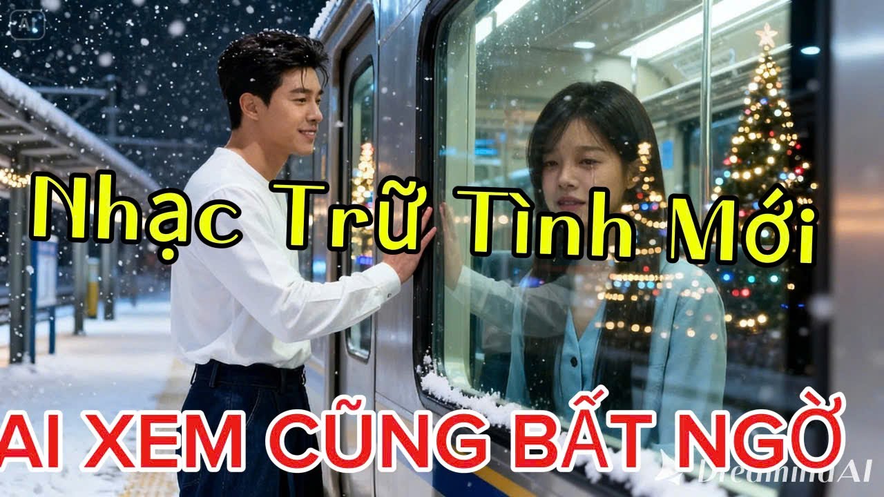Nhạc Trữ Tình.Chia Tay Hoàng Hôn,MV Mới Nhất jack long tuyết nhung. - YouTube