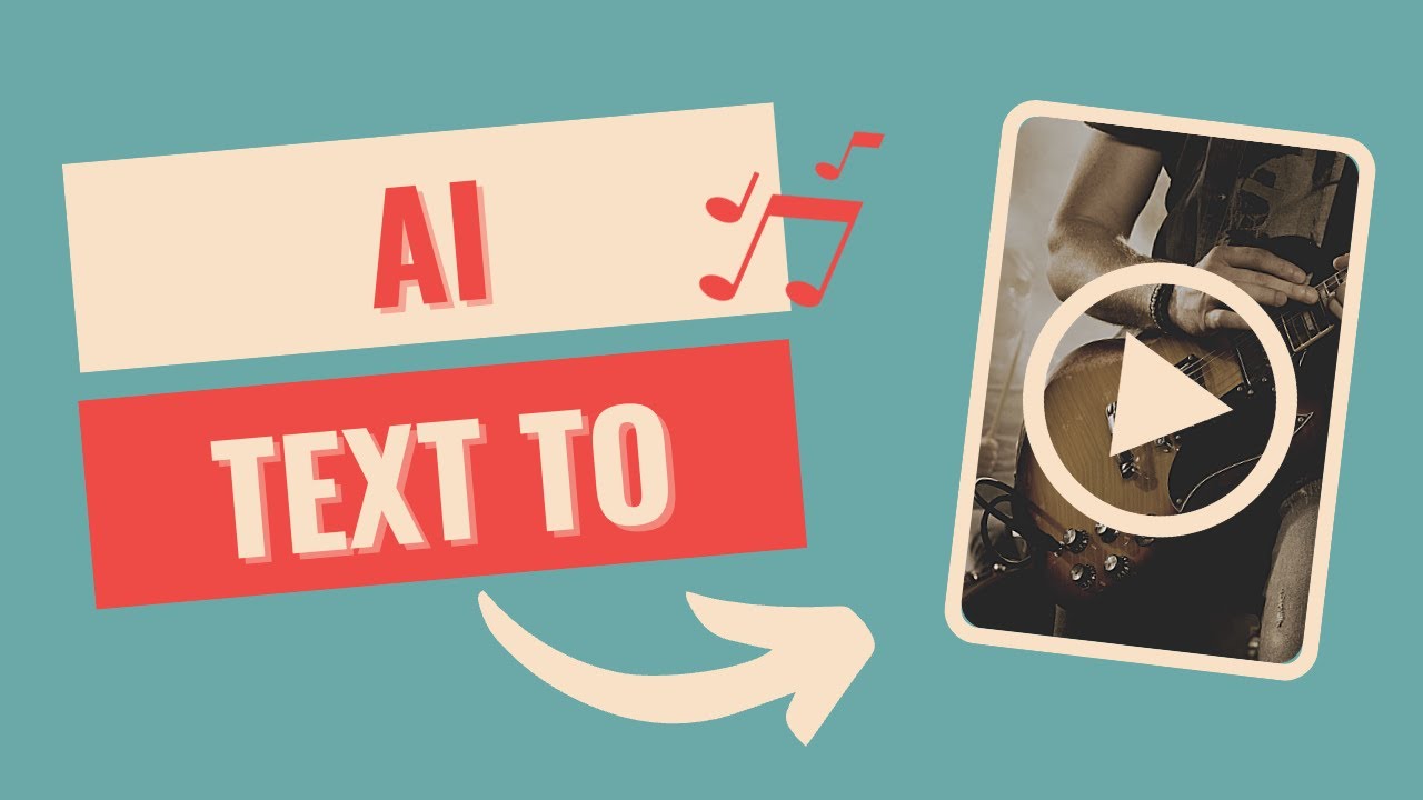 How to Create AI videos | AI Text to Video - YouTube
