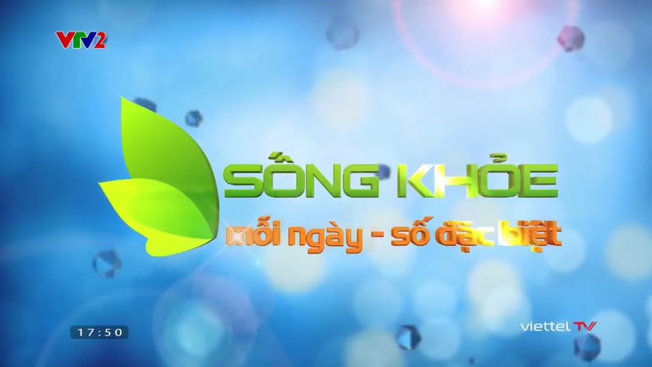 Sống Khoẻ Mỗi Ngày (2023) - Số Đặc Biệt: Bệnh Phổi Tắc Nghẽn Mãn Tính ...