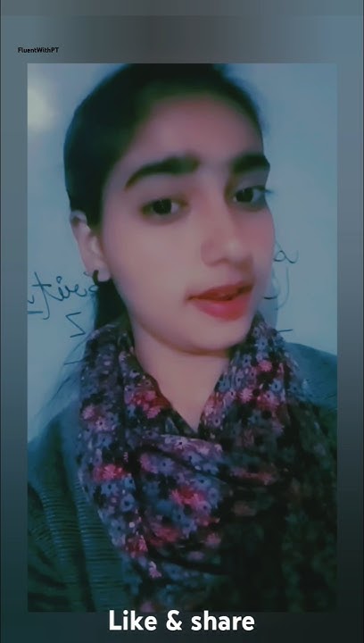 Z को Zee बोलें या Zed | 1Minute Spoken English#english #learnenglish # ...