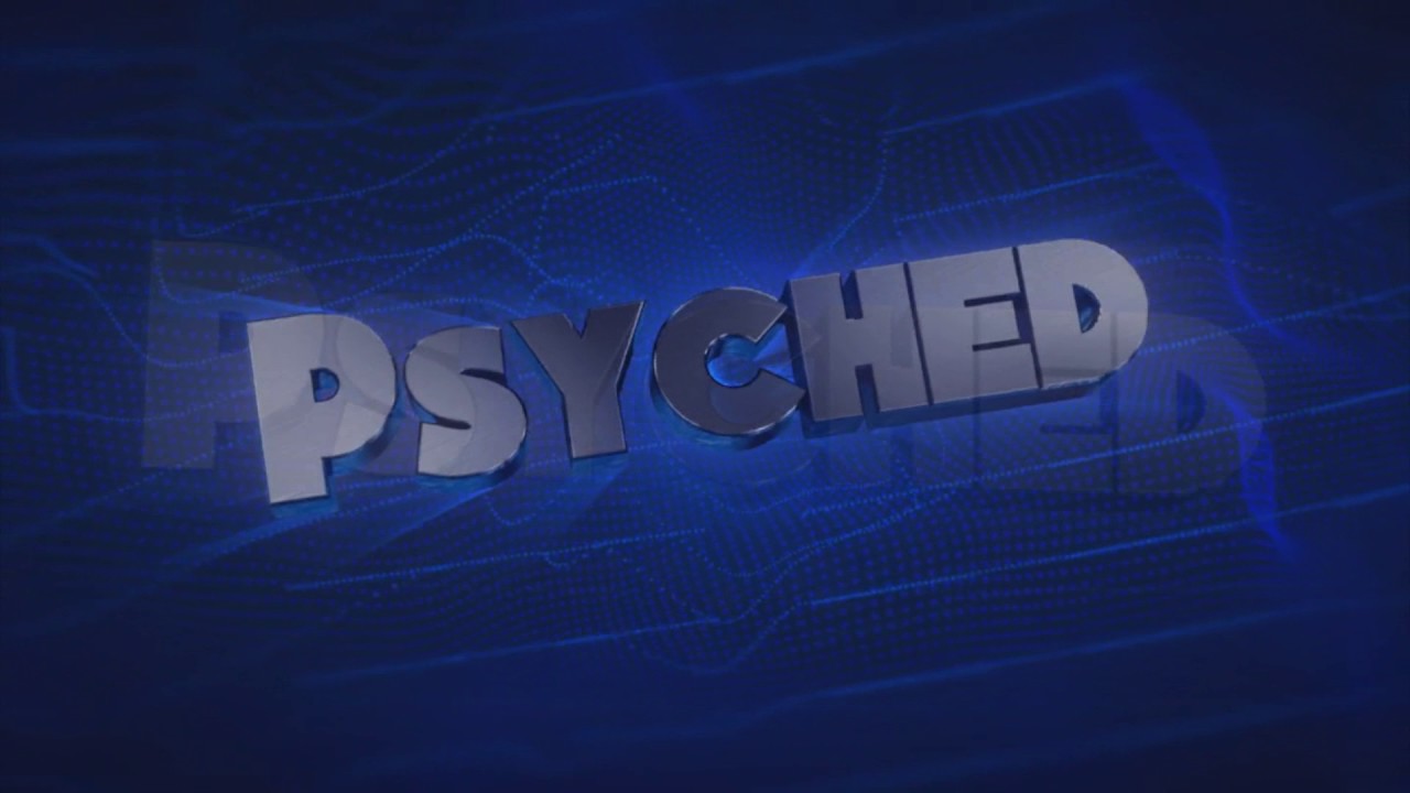 Psyched intro - YouTube