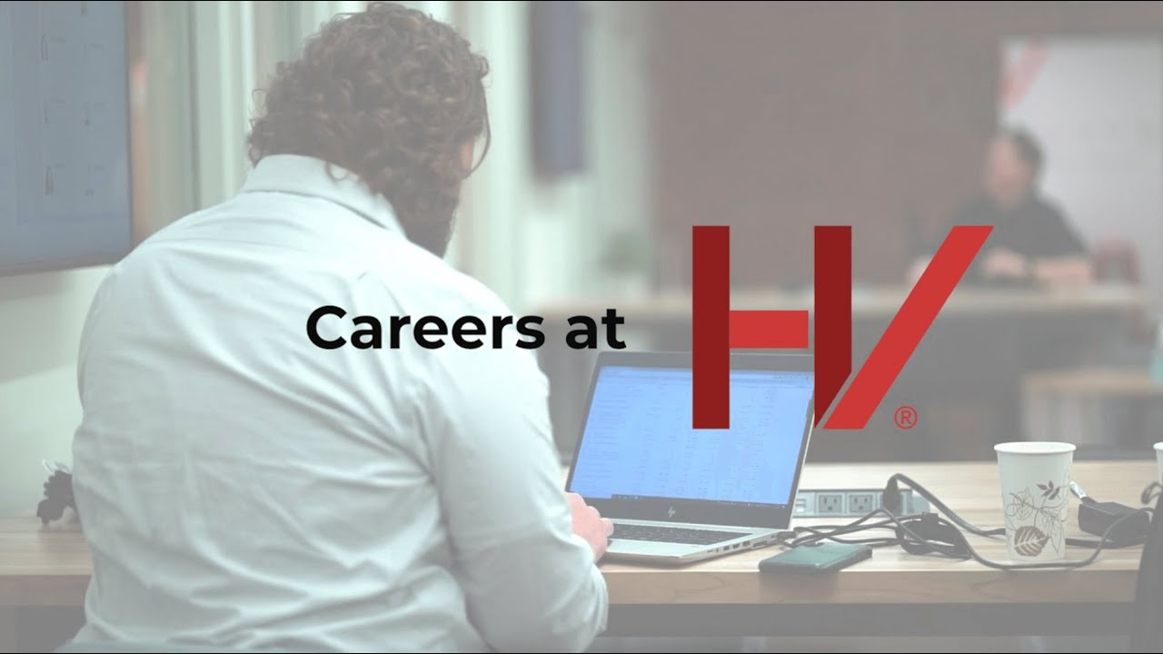 Careers at Hollingsworth & Vose - YouTube