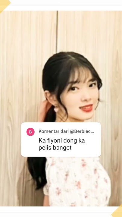#jkt48 fioni - YouTube