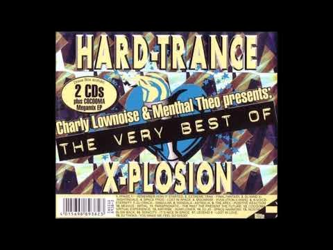 The Very Best Of Hard-Trance X-Plosion - YouTube