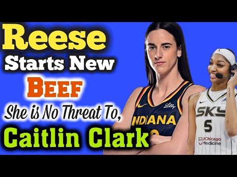 In Her Unapologetically Angel Podcast, Reese Starts New Beef With ...