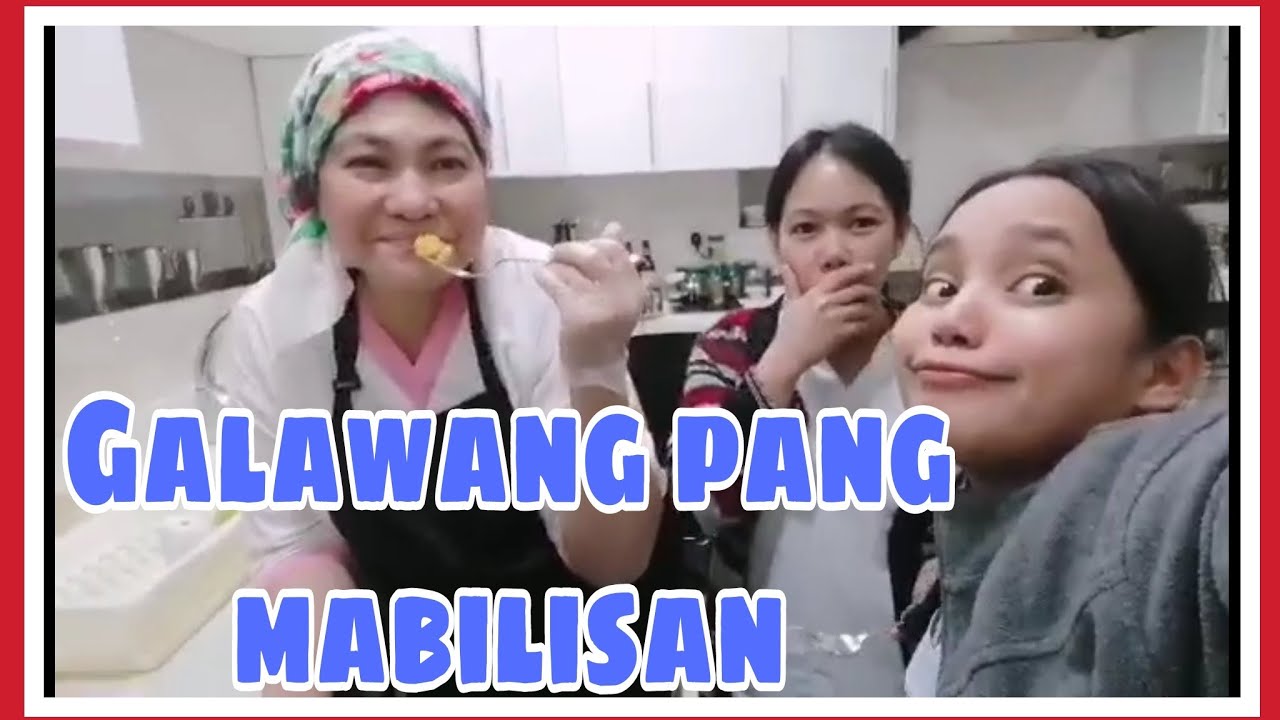 PAANO PALAMBUTIN ANG ICE CREAM SA MADALIANG PARAAN //IT'S RAINJEL - YouTube