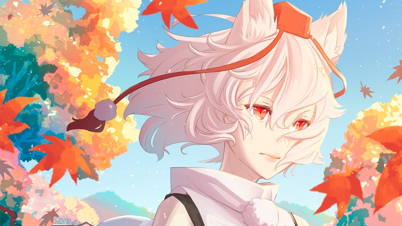 【東方Vocal】 THE/END 「ORANGE★JAM」 - YouTube