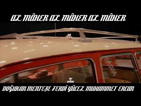 Al Mâher ARABİC REMİX (DOĞUKAN MENTEŞE FERDİ YÜCEL MUHAMMET ERCAN)