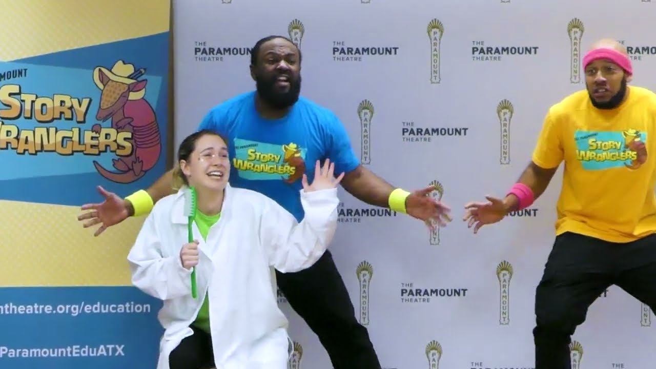 Linder Elementary - December 15, 2023 - YouTube