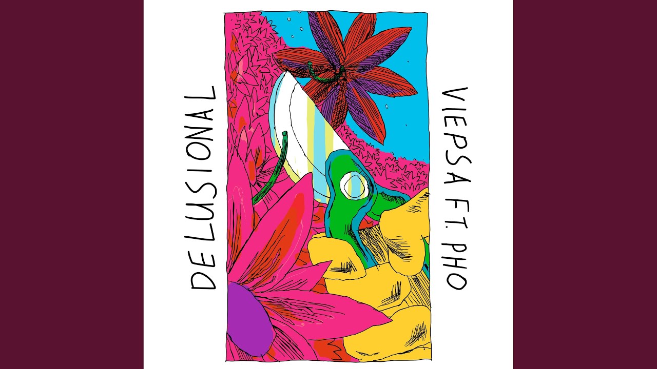Delusional (feat. Pho) - YouTube