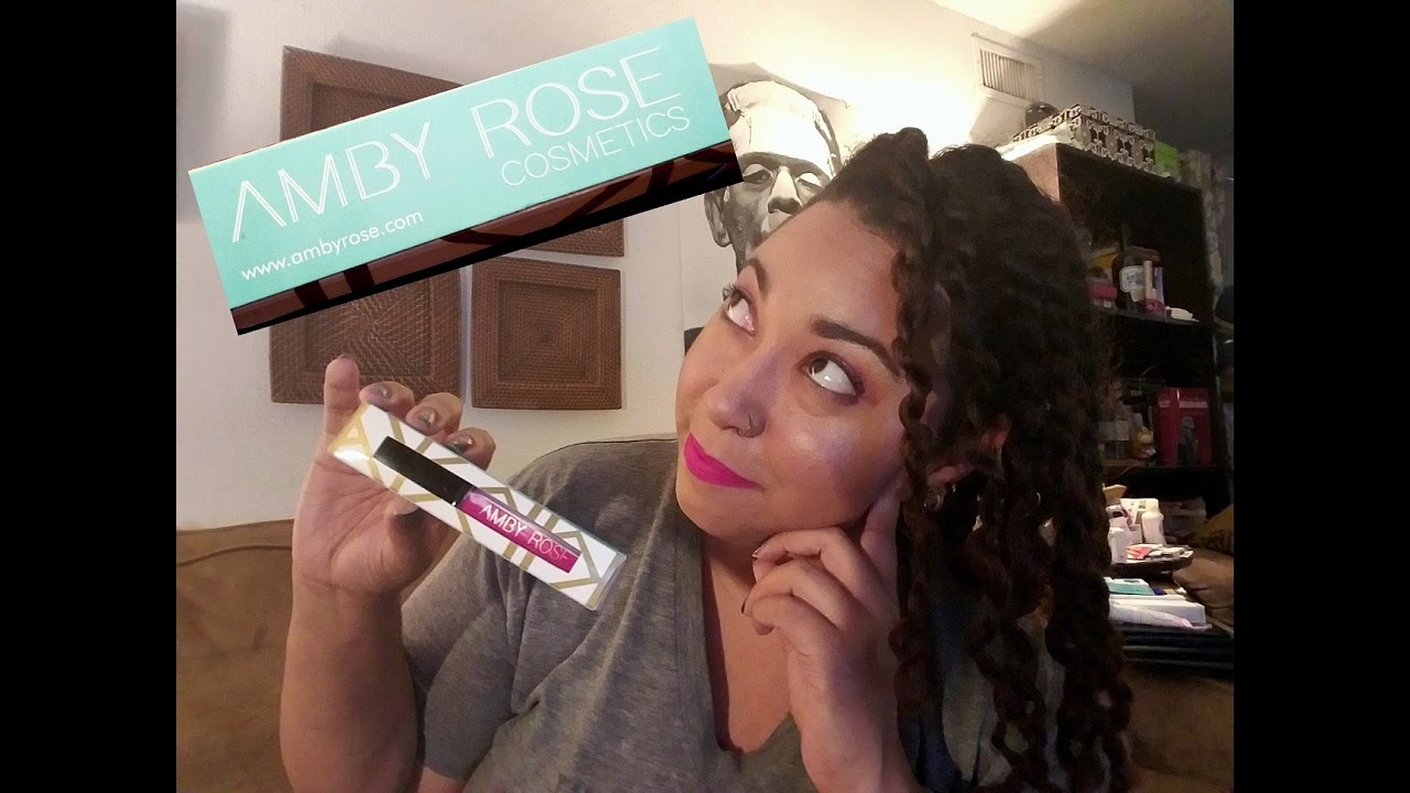 Review: Amby Rose Matte Liquid Lipstick in Chanel - Quotidian Mortal ...